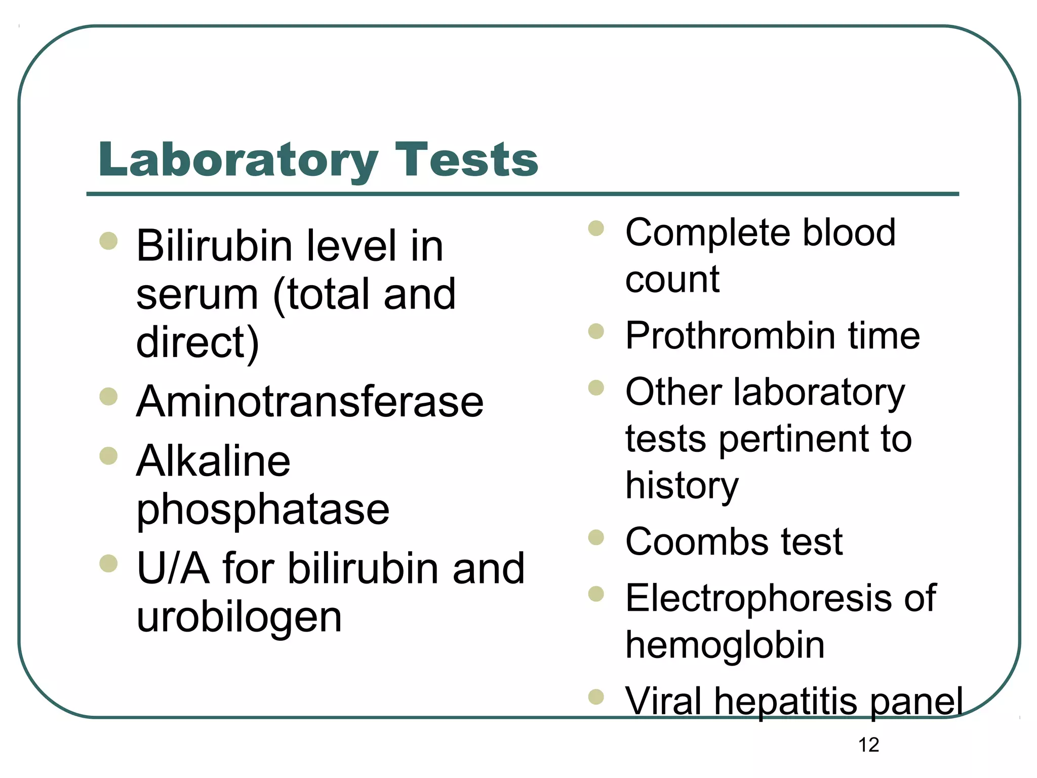 زه‌ردویی..jaundice/ ako majid ....anesthesiology | PPT | Blood ...