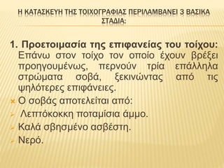 Η ΤΕΧΝΗ ΣΤΟ ΒΥΖΑΝΤΙΟ | PPTX