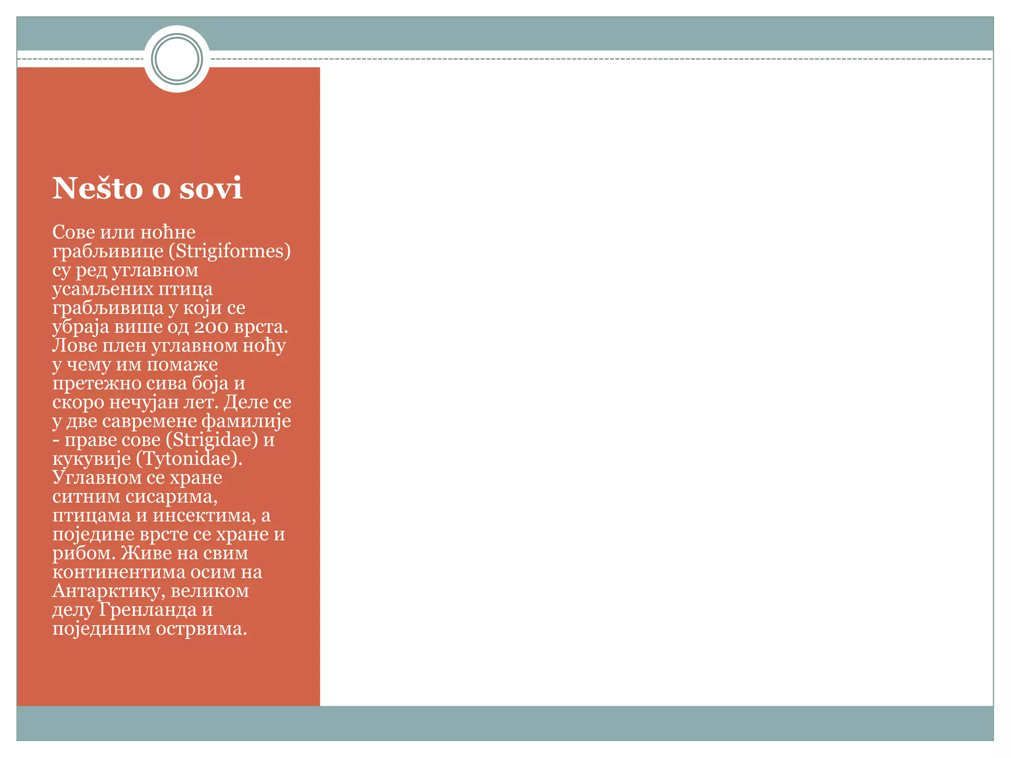 Sova Stefan Mutic | PPTX