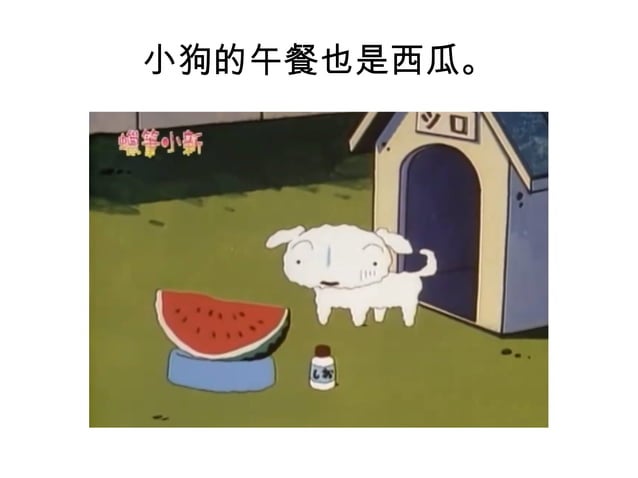 The Watermelon Incident | PPT