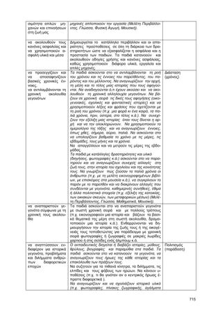 ΔΕΠΠΣ για το νηπιαγωγείο | PDF