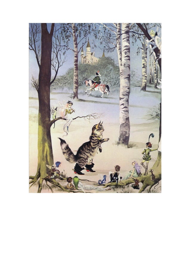 Η Σταχτοπουτα | PDF