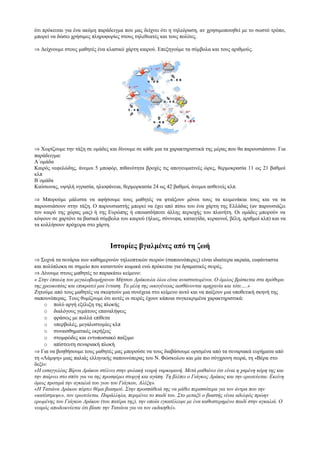 δραστηριοτητεσ δικτυου | DOC
