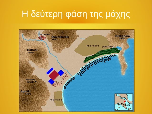 Α ΓΥΜΝΑΣΙΟΥ ΜΑΘΗΜΑ 13 ΠΕΡΣΕΣ ΚΑΙ ΕΛΛΗΝΕΣ: ΔΥΟ ΚΟΣΜΟΙ ΣΥΓΚΡΟΥΟΝΤΑΙ | ODP