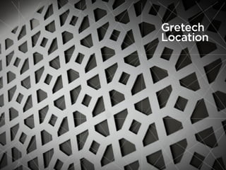 Gretech Company Introduction English Version | PDF