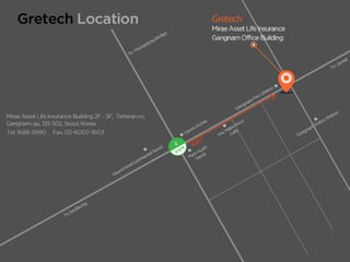 Gretech Company Introduction English Version | PDF