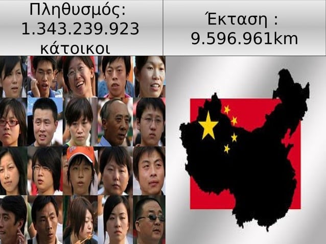 κινα | PPT