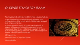 ισλαμισμός | PPT