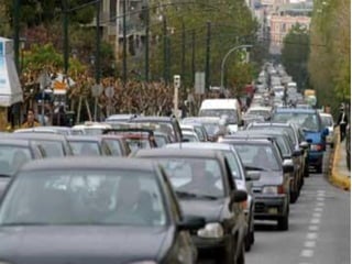 κυκλοφοριακή αγωγή | PDF