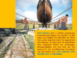 Η δημιουργία της πόλης-κράτους και η εξέλιξη του πολιτεύματος | PPTX