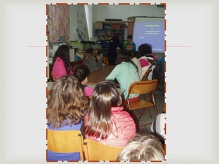 ΣΕΜΙΝΑΡΙΟ ΠΡΩΤΩΝ ΒΟΗΘΕΙΩΝ | PPT