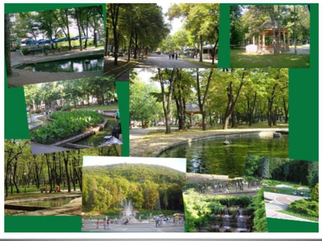 Воде Србије | PPTX