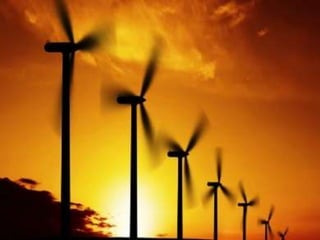 οι ανανεωσιμες πηγες ενέργειας | PPTX