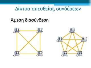 Μεταγωγή Κυκλώματος | PPT