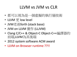 網路技術心得分享 | PPT