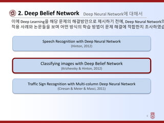 Face Feature Recognition System with Deep Belief Networks, for Korean ...