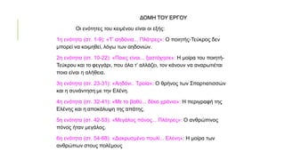 γιωργος σεφερης ελενη | PPTX