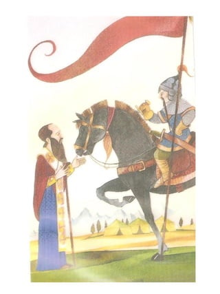 Το Έθιμο της Βασιλόπιτας | PDF