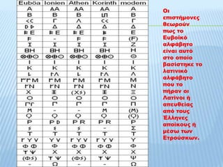 η κουπα του νεστορα | PPTX