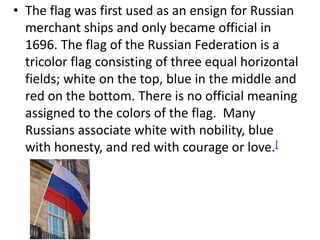 rusia | PPTX