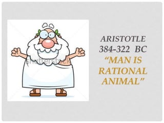 การคิดกับการใช้เหตุผล Thinking and Reasoning | PPTX