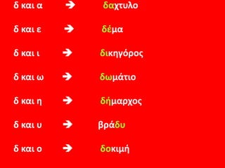 μόνος στο σκοτάδι | PPT