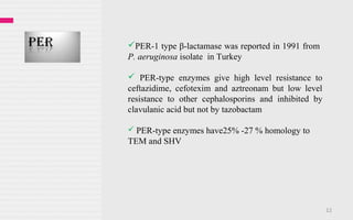 esbl | PPT
