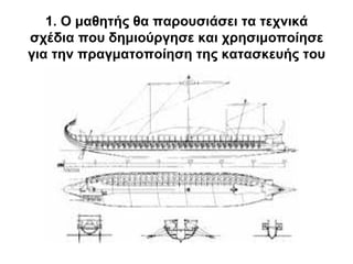 γραπτη εργασια | PPT