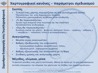 Ψηφιακή Χαρτογραφία - Τσάτσαρης, Φάκα, Καλογερόπουλος, Ρουμέλης | PPT