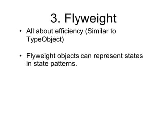 Тарас Леськів “Game Programming Patterns and Unity” | PPTX
