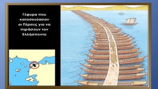 Η ΜΑΧΗ ΤΩΝ ΘΕΡΜΟΠΥΛΩΝ | PPT