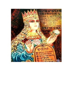 Haykakan Dicaran | RTF