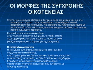 Oικογένεια | PPT