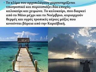 Μπαχάμες | PPTX