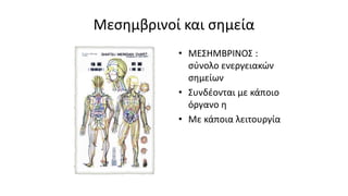 Ζεν Σιατσου και Ανατολικη Ιατρικη | PPTX