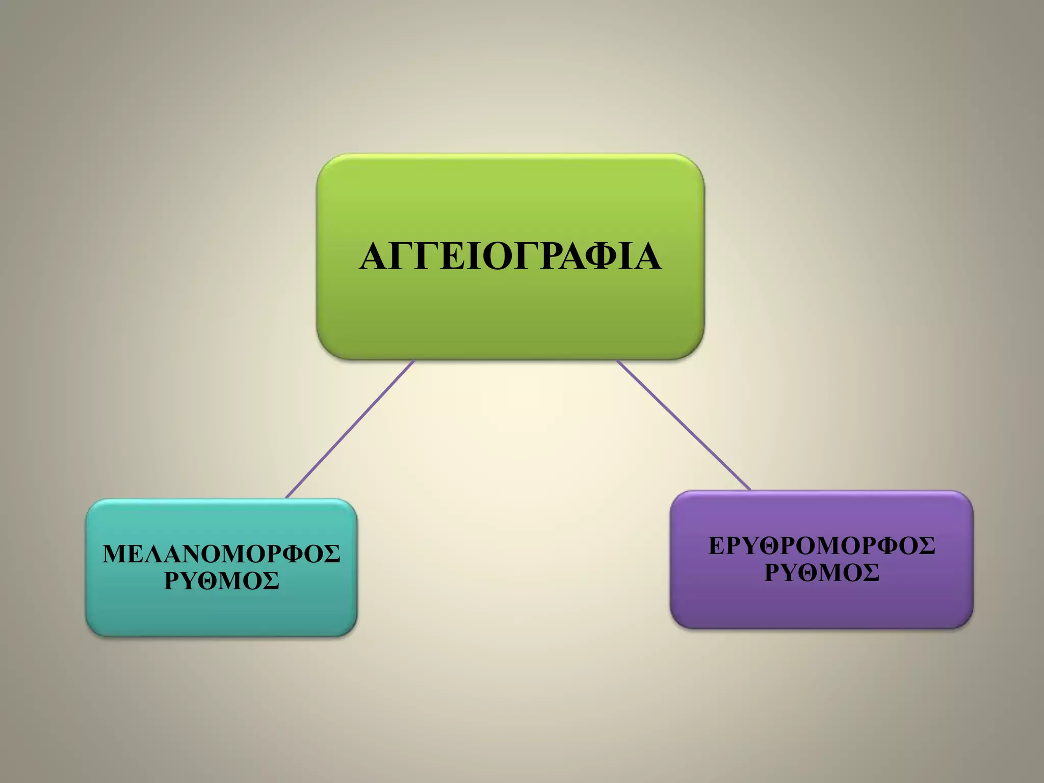 Η ΤΕΧΝΗ ΣΤΗΝ ΑΡΧΑΪΚΗ ΕΠΟΧΗ (ΚΕΡΑΜΙΚΗ - ΑΓΓΕΙΟΓΡΑΦΙΑ) | PPTX