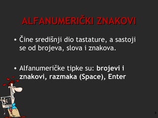 Тастатура | PPT | Free Download