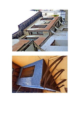 Ξυλινα δομικα στοιχεια | PDF