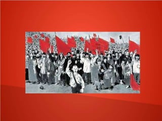 Η ΡΩΣΙΚΗ ΕΠΑΝΑΣΤΑΣΗ | PPTX