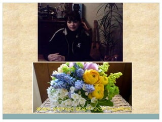 გილოცავთ დედის დღეს ! | PPTX