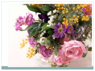 გილოცავთ დედის დღეს ! | PPTX