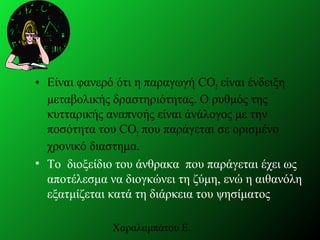 Οι Ζυμομύκητες στη μαγιά | PPT