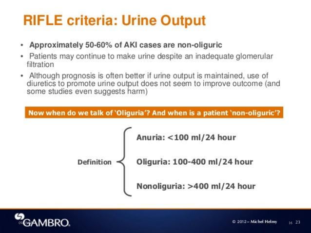 PATHOPHYSIOLOGY OF URINARY SYSTEM FOR STUDENT NURSES | PDF
