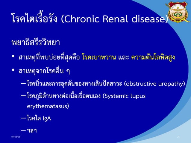 PATHOPHYSIOLOGY OF URINARY SYSTEM FOR STUDENT NURSES | PDF