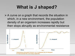 population growth | PPTX