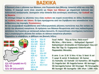 ισπανικη γλωσσα | PPTX