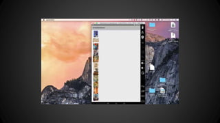 Android Activity Transition(ShareElement) | PPT