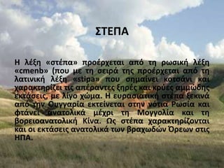 στεπα | PPT