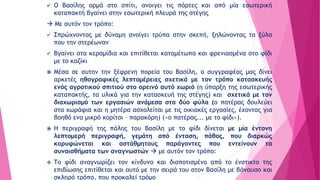 στρατης μυριβηλης βασιλης ο αρβανιτης - τριτο κεφαλαιο | PPTX