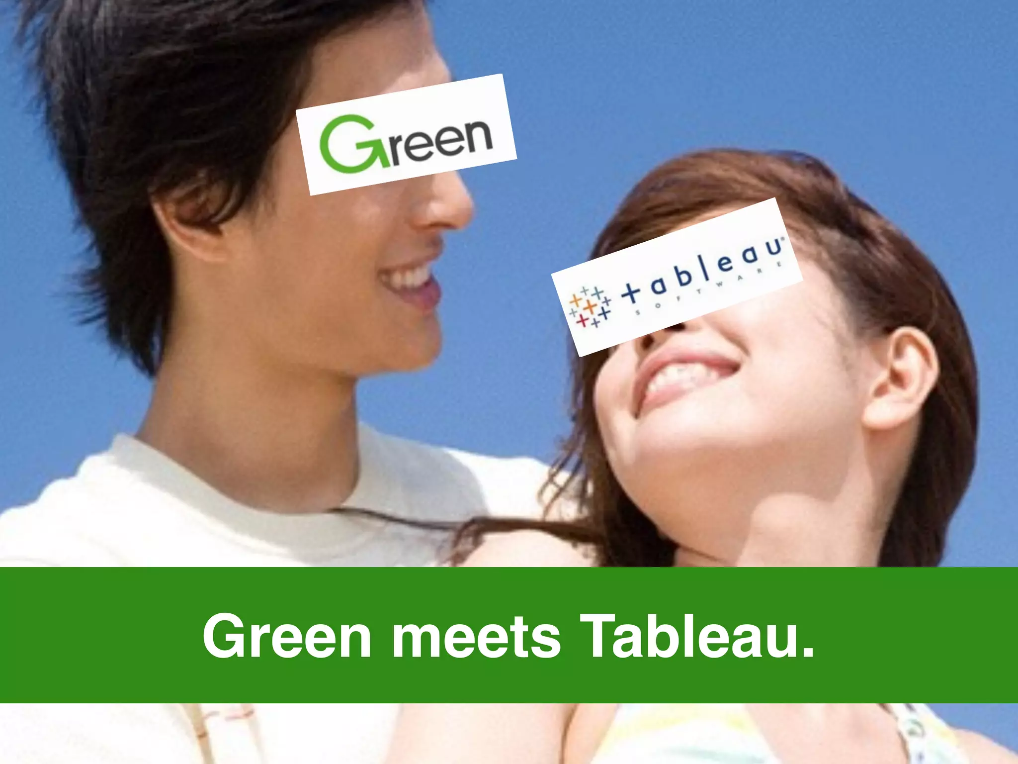 Tableau Japan セミナー用資料 | PDF